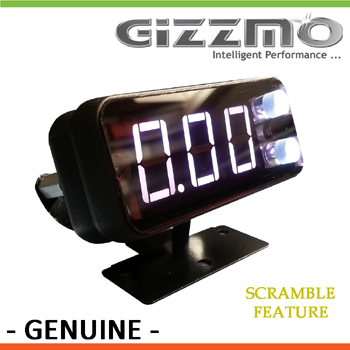 Genuine Gizzmo Australia Electronic Boost Controller - For Sale ...